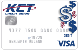 KCT Credit Union - Banking