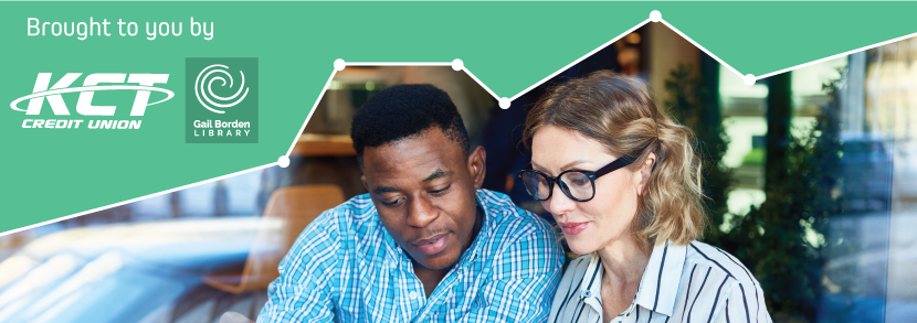 KCT Credit Union - Financial Wellness Evaluation