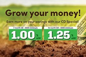 KCT Credit Union - Banking